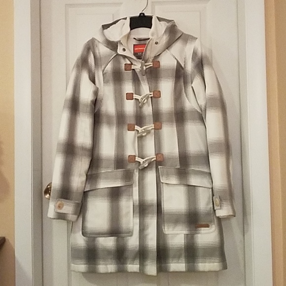 Merrell | Jackets & Coats | Merrell Optiwarm Winter Coat | Poshmark